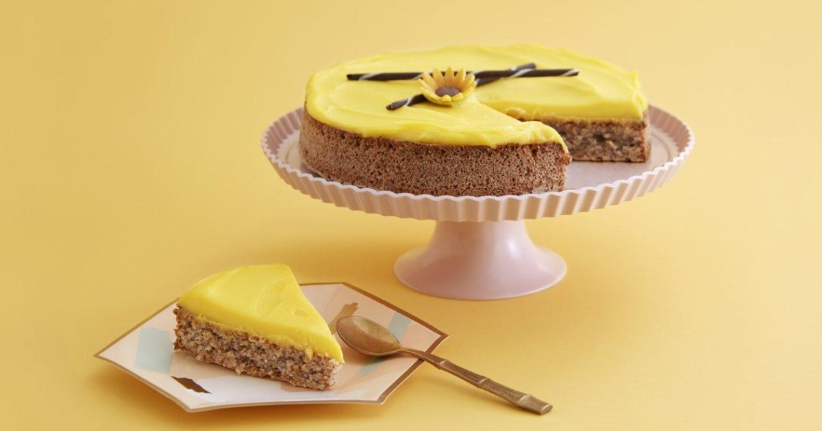 Minkake | Suksesskake